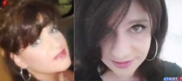 Confessions of a 20-something Manchild: The mysterious case of Erika Perdue