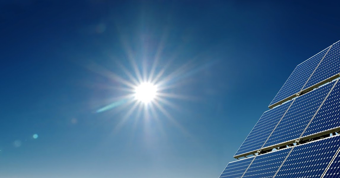 [Lengkap] Macam - Macam Sumber Energi Alternatif di Alam | ILMUPEDIA