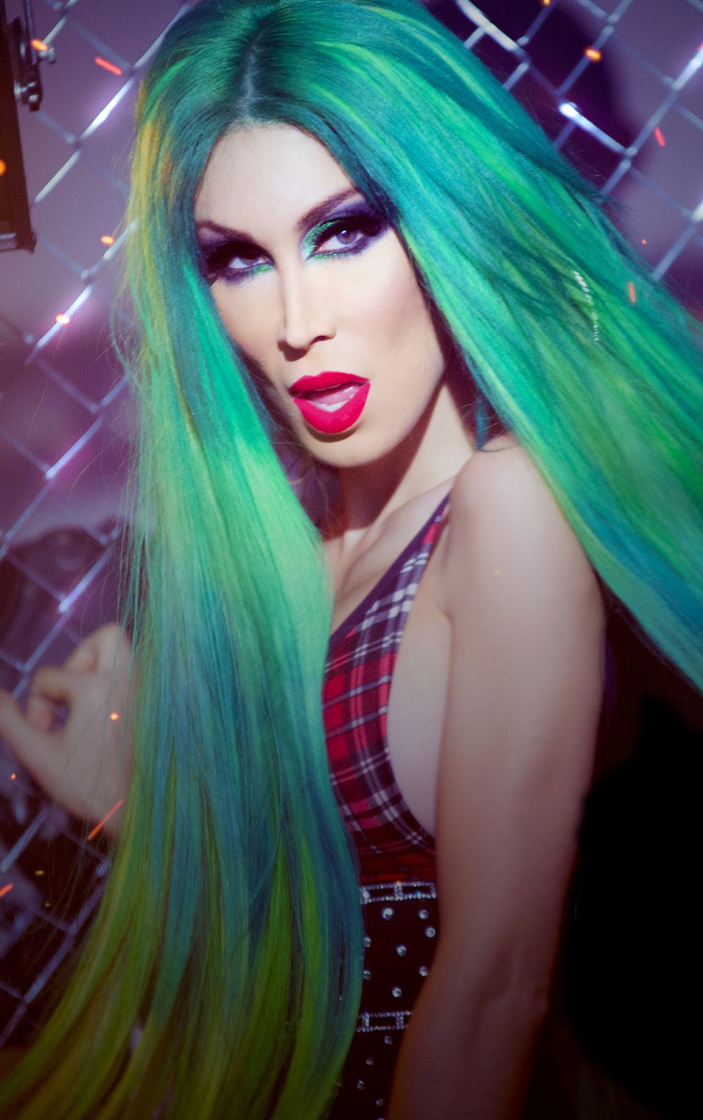 La Pelopony lanza su primer disco | www.Lo+musical.com