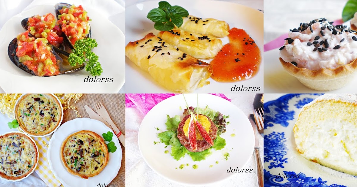 Blog de cuina de la dolorss: Menú Fiesta de Reyes “Reis” (9)