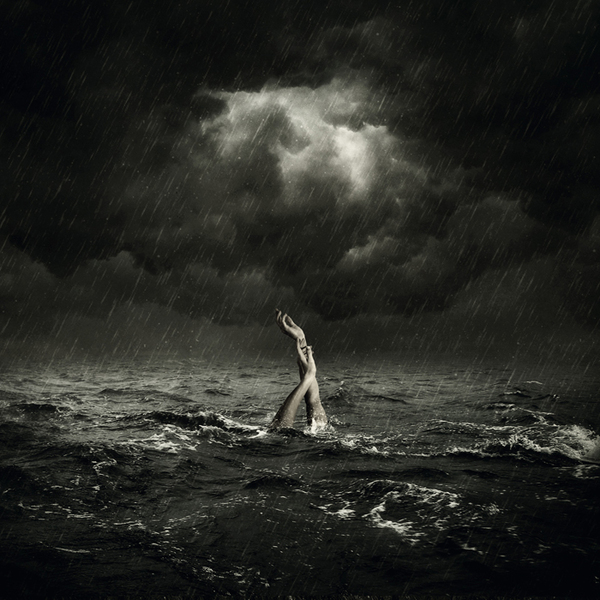 Surrealism and Visionary art: Albulena Panduri