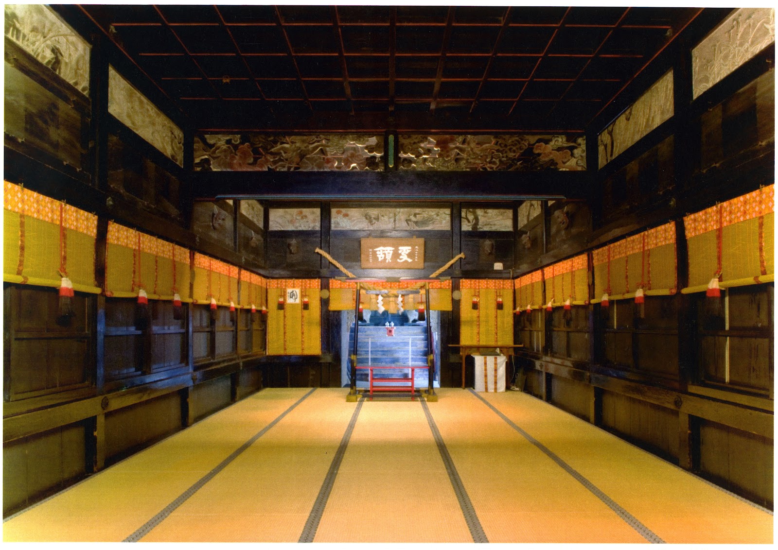 Shinto Shrines of Japan: The Blog Guide