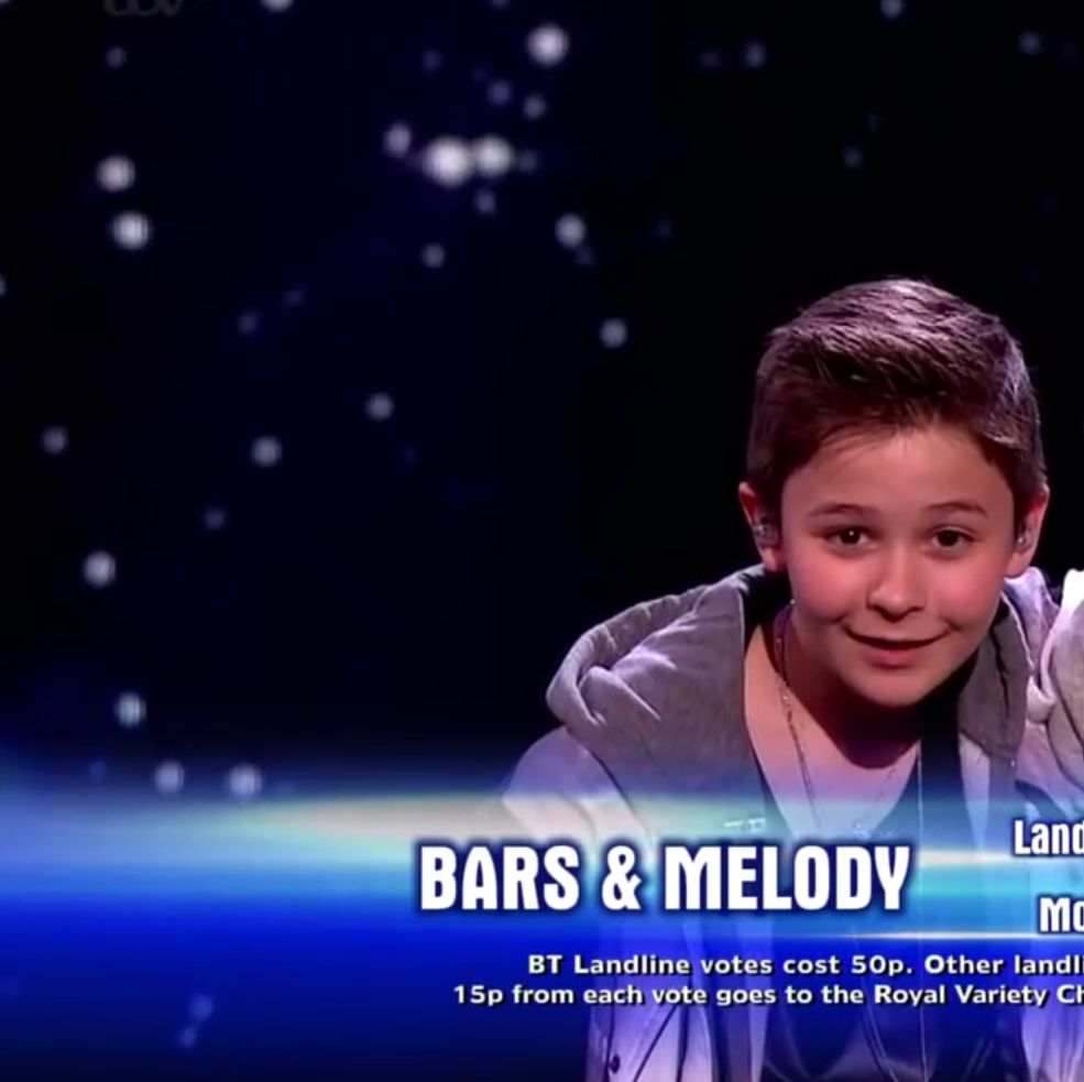 Bars & Melody: Bars&Melody - Leo photos [50]
