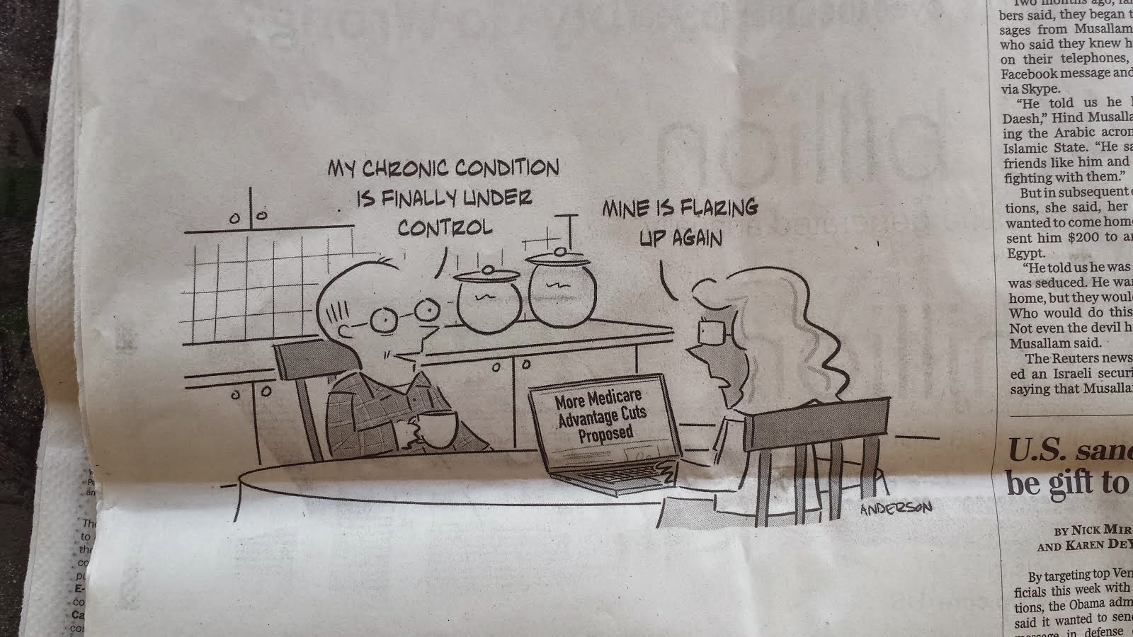 ComicsDC: Mark Anderson's Andertoons in today's Post