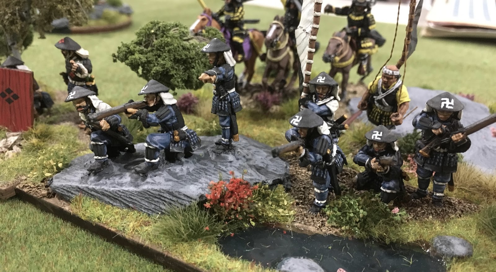 [TMP] "Basic Impetvs - Samurai Style" Topic