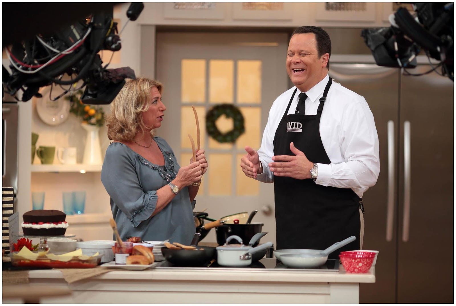 14 Qvc In The Kitchen - ZCAZ MILLIE WALLS'S BLOG