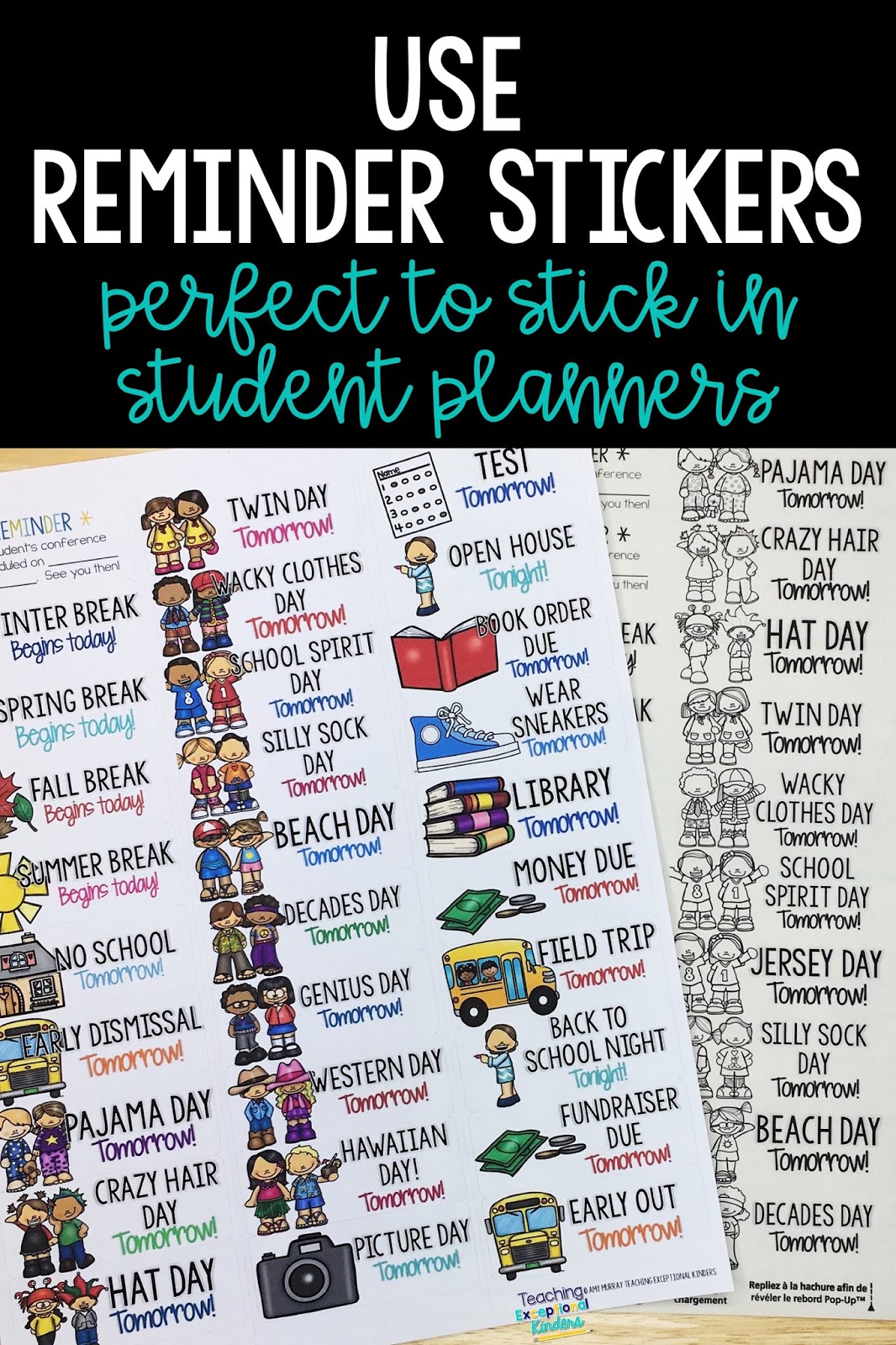 3 Simple Ways to Improve Communication with Parents - Teaching ...