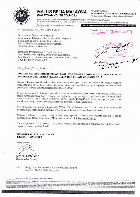 Pasukan Pengakap Kelana G (Unit Laut) Daerah Kuala Terengganu: PROGRAM ...