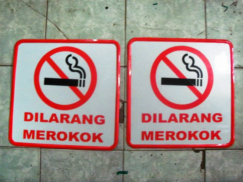 Gallery | RAMBU DESIGN Spesialis pembuat rambu lalulintas, rambu K3 ...