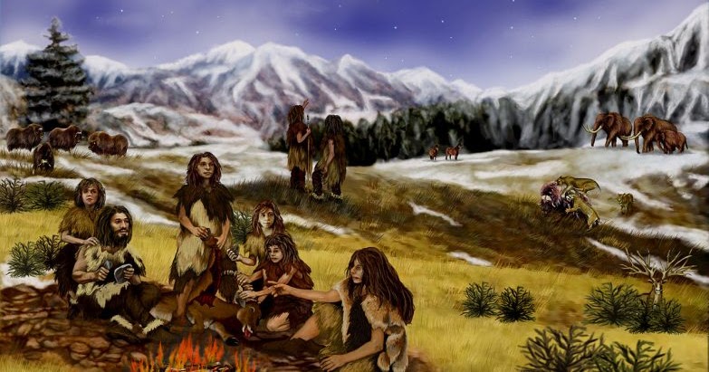 Ultimas Curiosidades: Os denisovanos podem ter sobrevivido até hoje (e ...