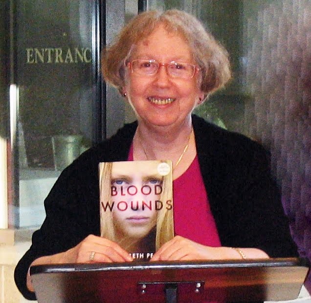 Susan Beth Pfeffer: Wait Till The Sun Shines Susan