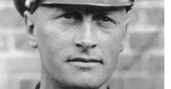 Liga de Historiadores de la Segunda Guerra Mundial: Personajes que ...