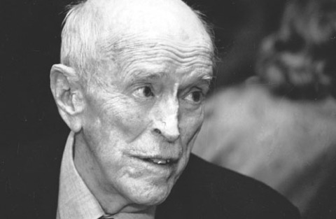 "La hoja plegada" William Maxwell