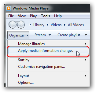 That One Tech Support Site: [SOLVED] New Media Files Not Showing on ...