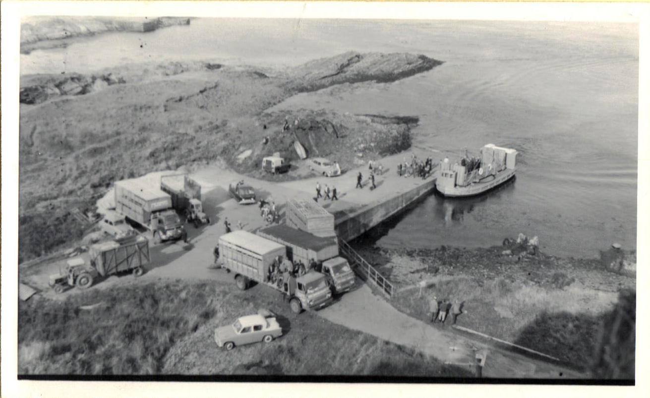 ISLE OF LUING ARCHAEOLOGY AND HISTORY and lots more.: PICTURE THE PAST ...