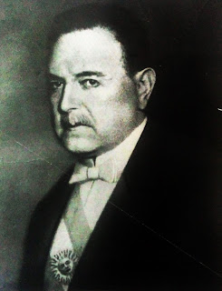 HISTORIA Y DOCTRINA DE LA UCR: Manuel Galvez: "El Programa de Yrigoyen ...