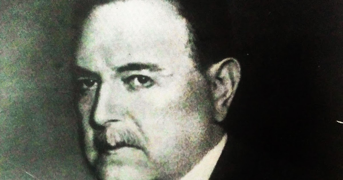 HISTORIA Y DOCTRINA DE LA UCR: Manuel Galvez: "El Programa de Yrigoyen ...