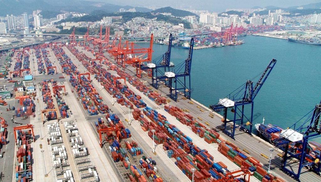 Transporte Fluvial: Logistica y transporte te habla sobre los 10 ...