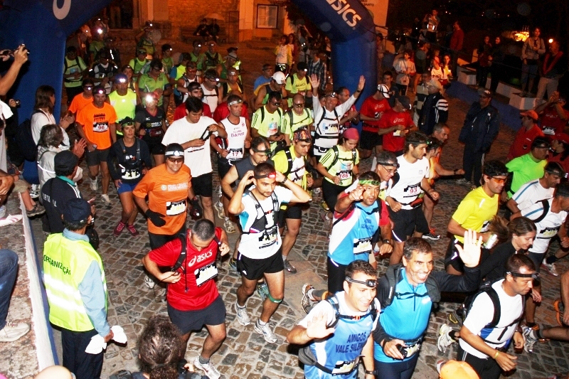 Hoje Corro Eu...: TNLO - Uma Maravilha