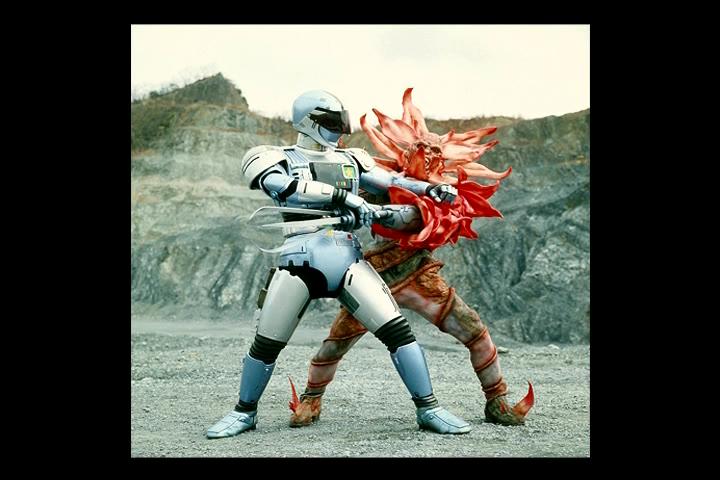 Falando de Dublagem: Jiban Box 02 - Review