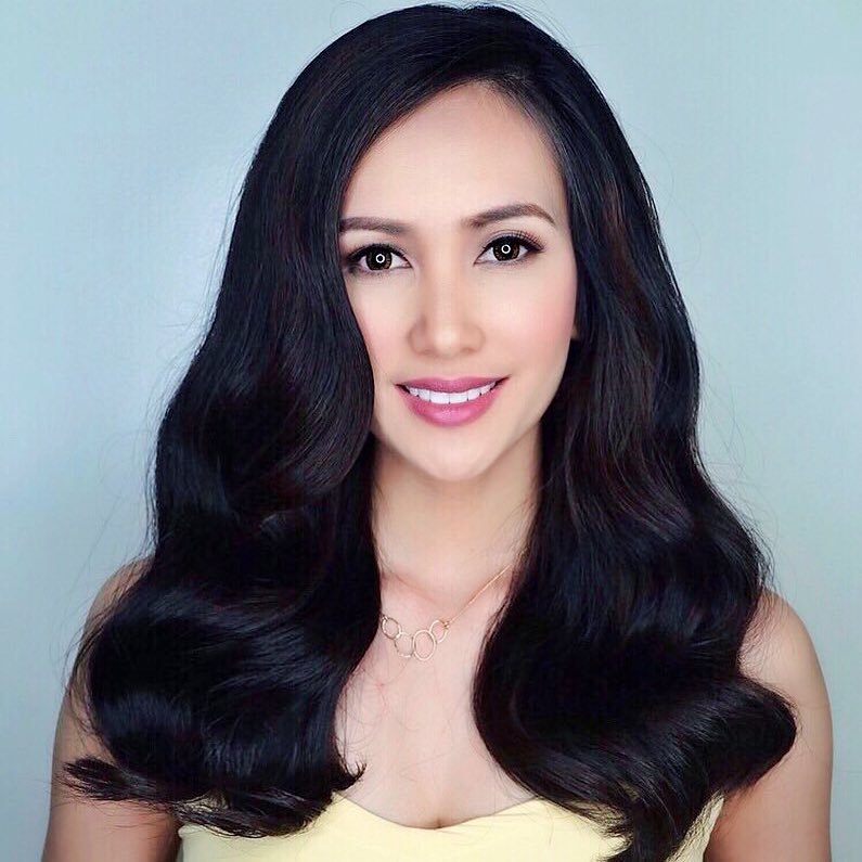 Vietnam wins Miss Globe 2017; PHL's Nelda Ibe is 1st runner-up