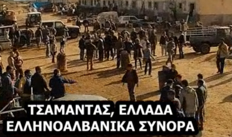 Σε αμερικανική ταινία, που γυρίστηκε στο Χόλιγουντ, "εμπλέκεται" και ο ...