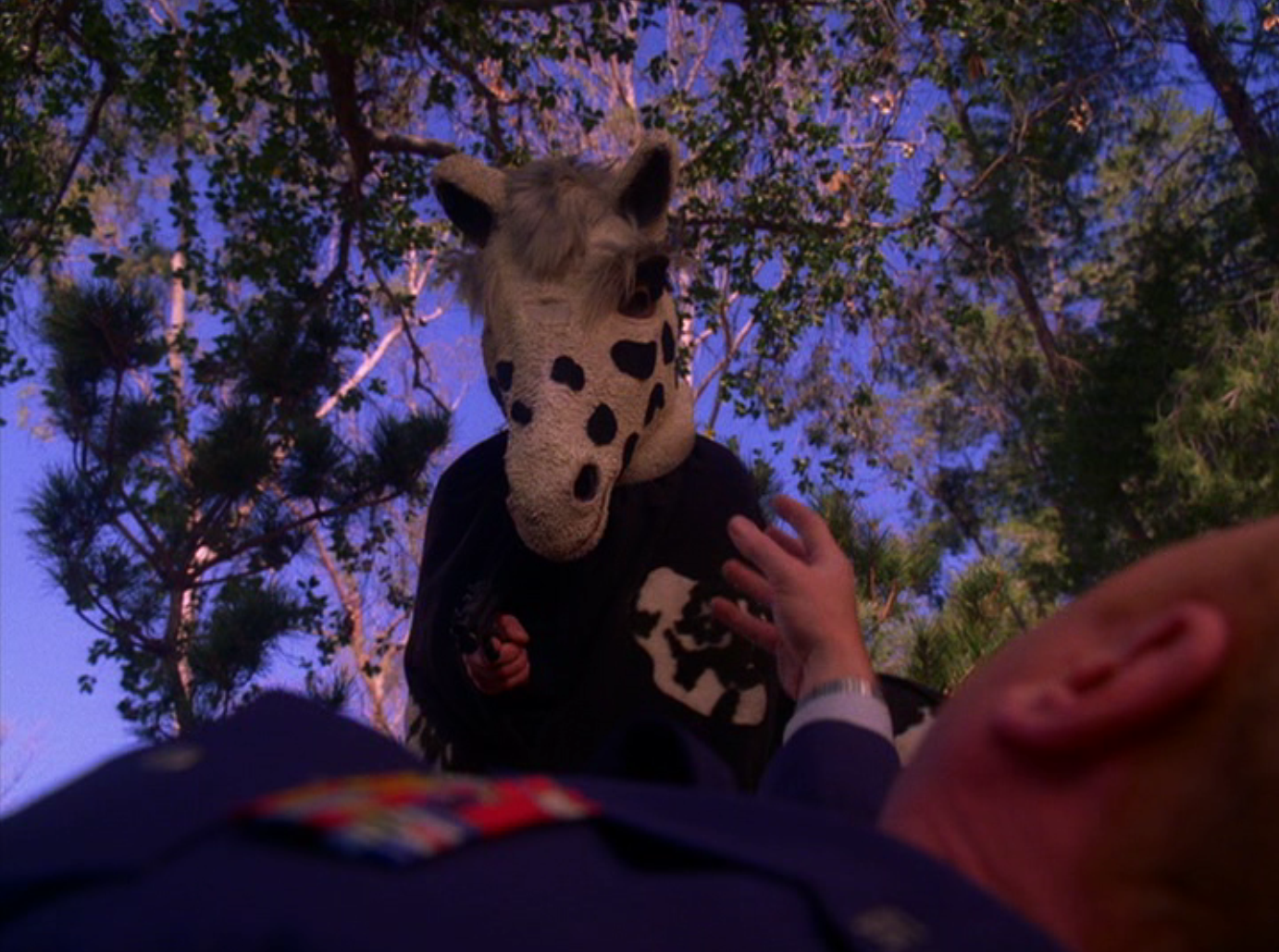 Lost in the Movies: Windom Earle (TWIN PEAKS Character Series #34)