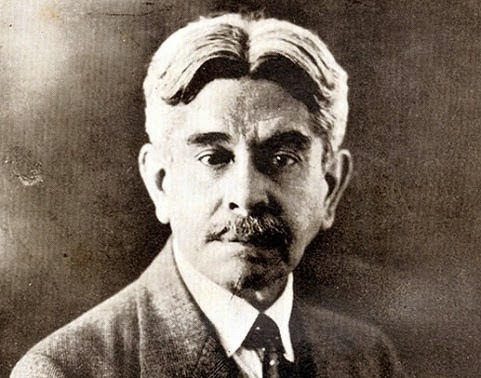 Biografías.: Biografía de: Alberto Masferrer.