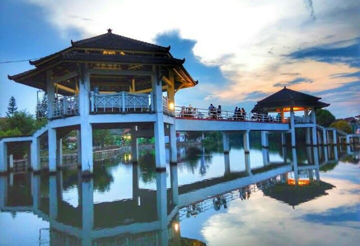 Grand Maerokoco Semarang 2022: Tiket Masuk, Daya Tarik, Lokasi & Rute ...