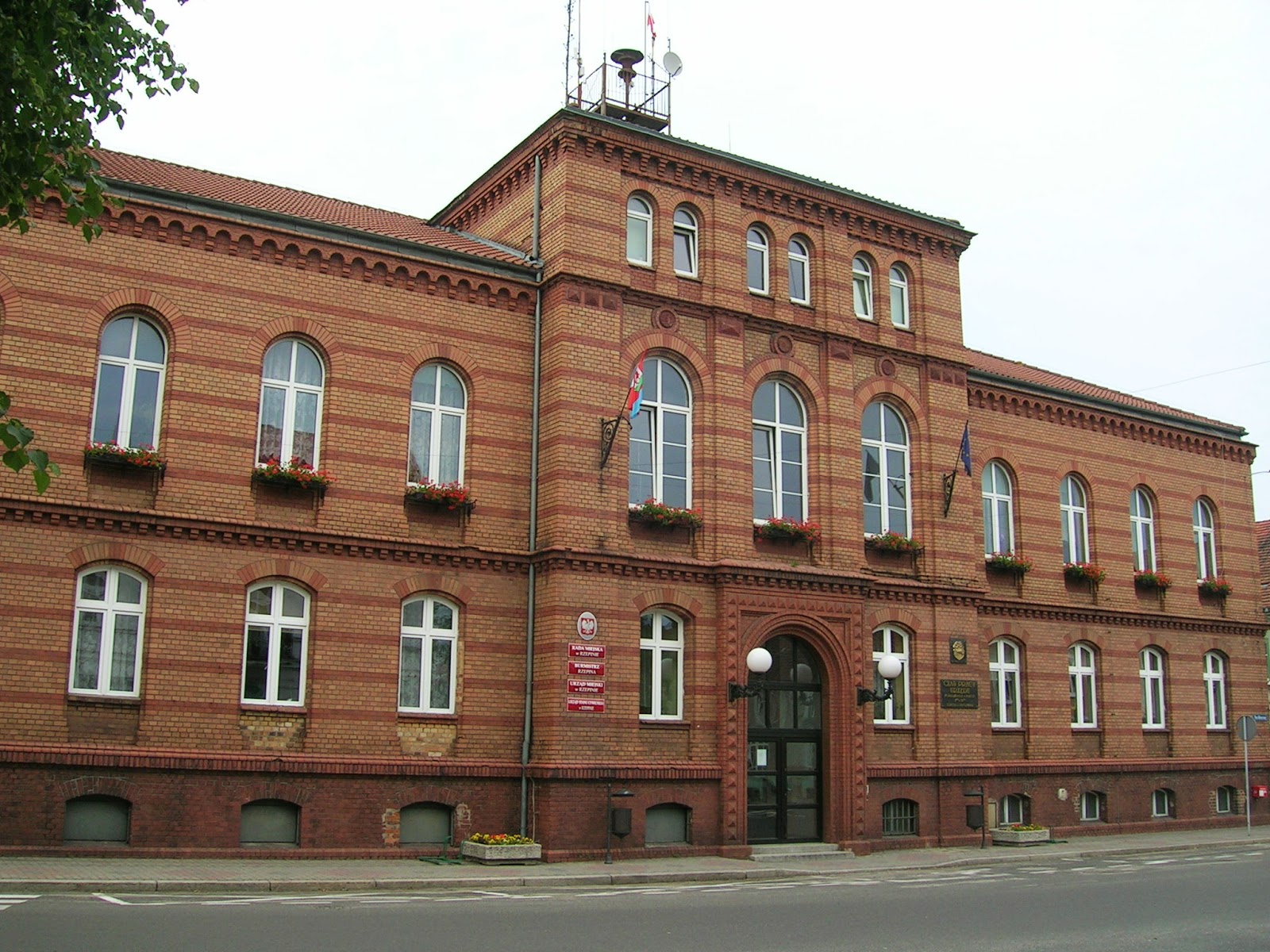 Jolanta Paczkowska przedstawia Lubuskie: Rzepin - powiat słubicki [ZDJĘCIA]