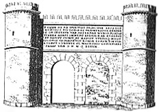 romanoimpero.com: VIA PORTUENSE