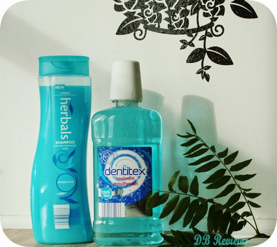 Everyday Essentials from Aldi - DB Reviews - UK Lifestyle Blog