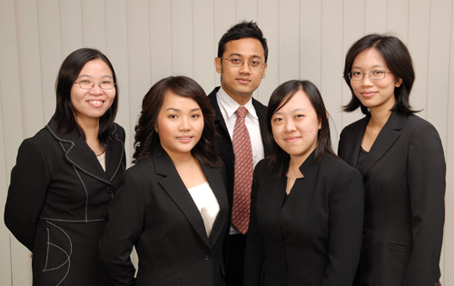 Tips Menjadi Executive Muda | Lifestyles Inspire