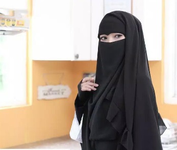 Jenis-Jenis Cadar Buat Kau Yang Telah Hijrah – Media Masyarakat