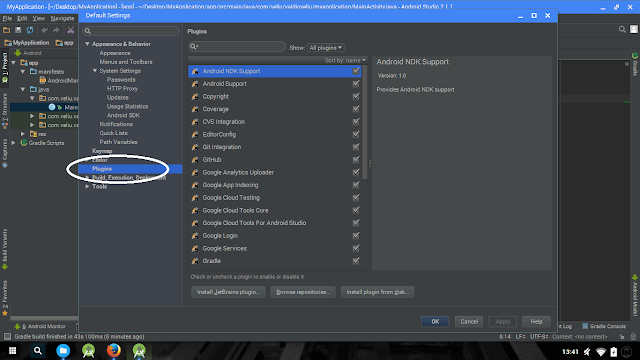 9 More Essential Plugins for Android Studio - Speed Your Code