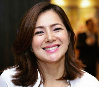 Alice Dixson In Love Again After Divorce, This Time With A 45-Year Old ...