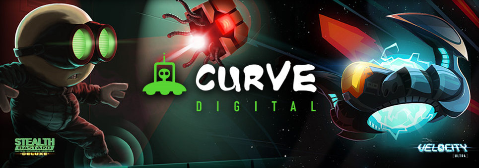 Nos próximos meses, Curve Digital promete que dobrará seu catálogo de ...