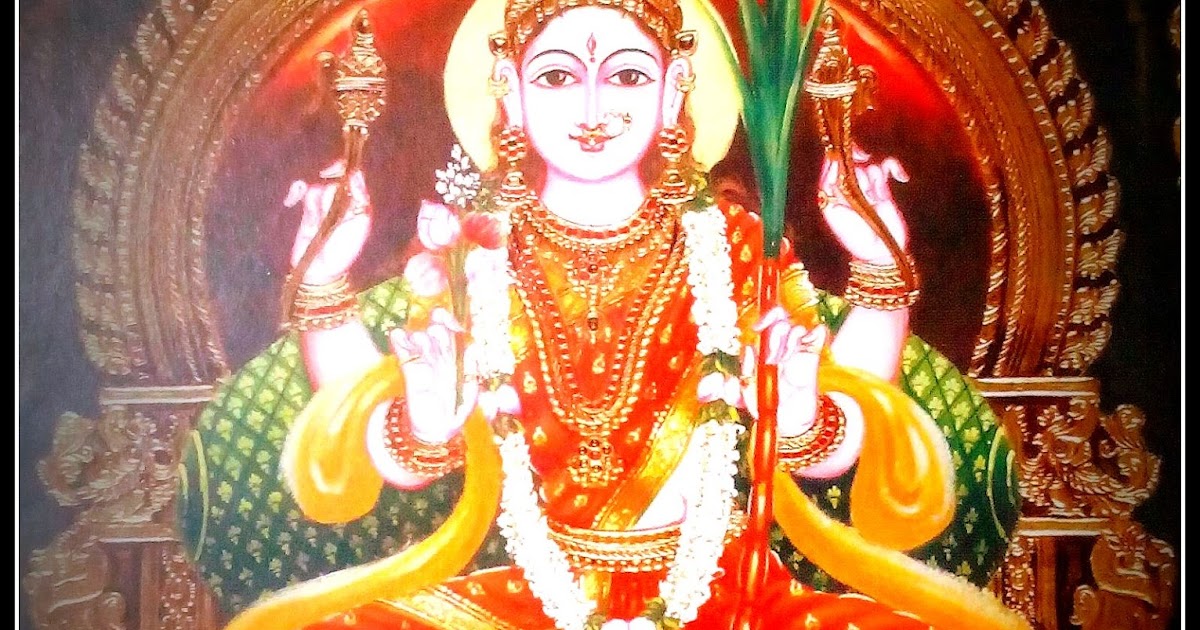 'Devlok'- Spirituality rise above the sky : GAURI DEVI – THE SYMBOL OF ...