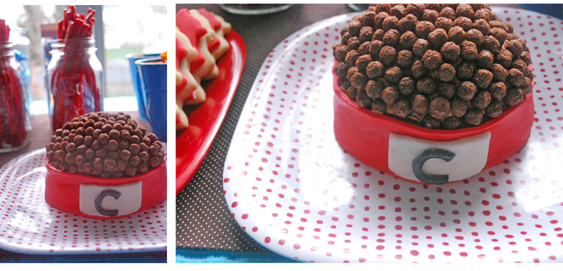 Larissa Another Day: Who Let the Dogs Out??