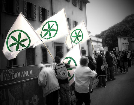 Springtime of Nations: Umberto Bossi’s “Republic of Padania” Expands ...