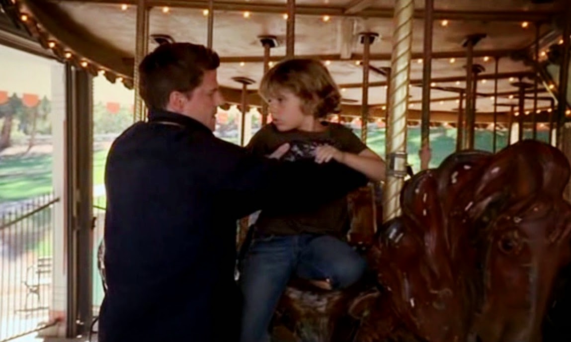 Historias de la Vieja Loba: Bones. Parker Booth. El Retorno del ...