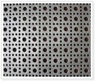 Building & Construction: Punching Sheet Mesh