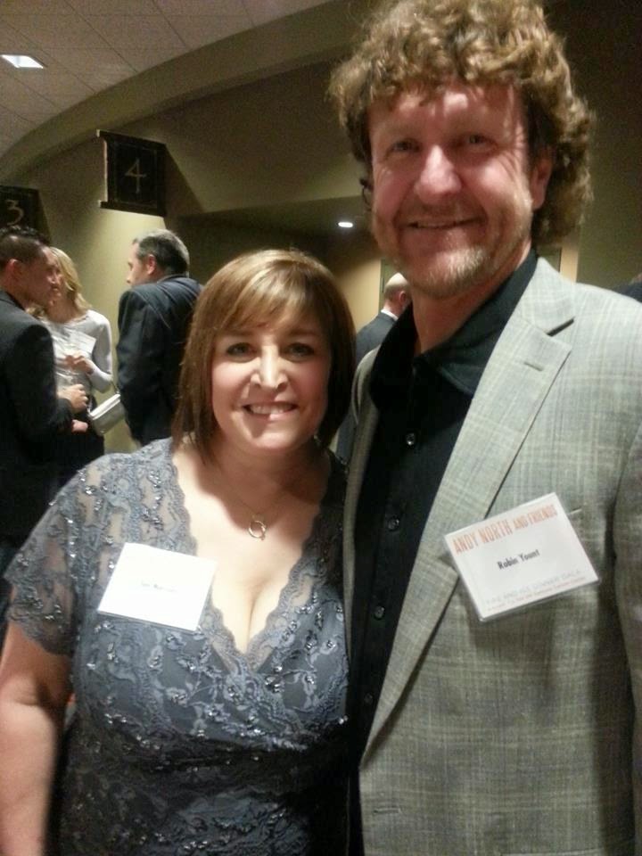 RIFLES AT DAWN: We're All Aware Of It; We Need To Cure It