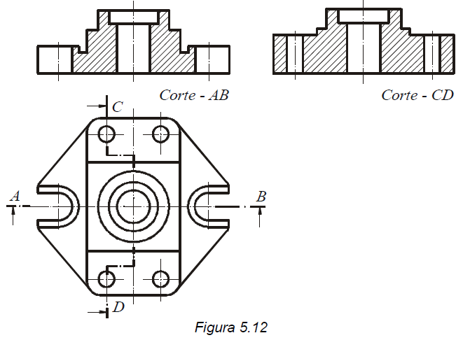 Leitura e Interpretação de Desenhos Técnicos #6 ~ Paulo Ito