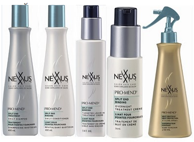 New and Notable at Shoppers Drug Mart - Clarins, Nexxus, Dove Men ...