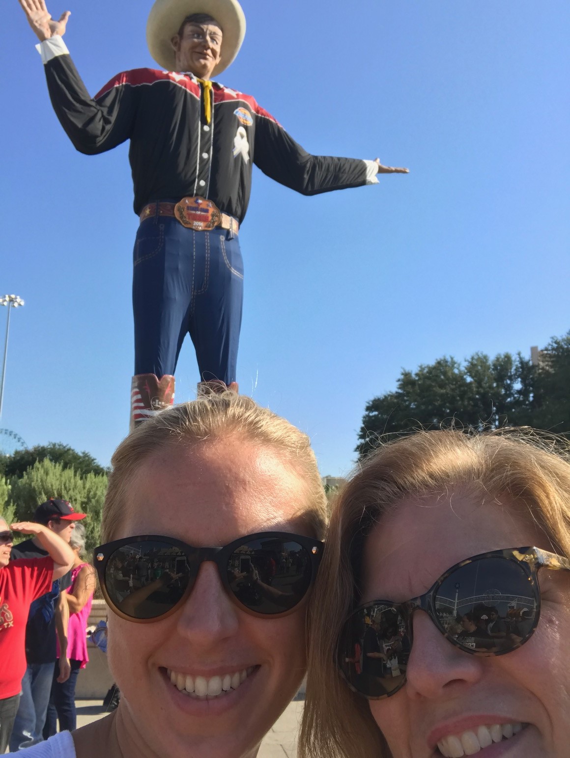 Library Online Lounge - Tarleton Libraries: The State Fair of Texas has ...