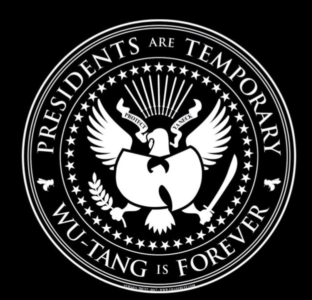 Ghostface Killah Logo