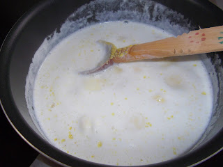 Traditional romanian pie - recipe (including photos) | Life in Luxembourg