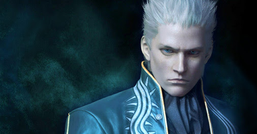 Vergil Wallpaper Engine