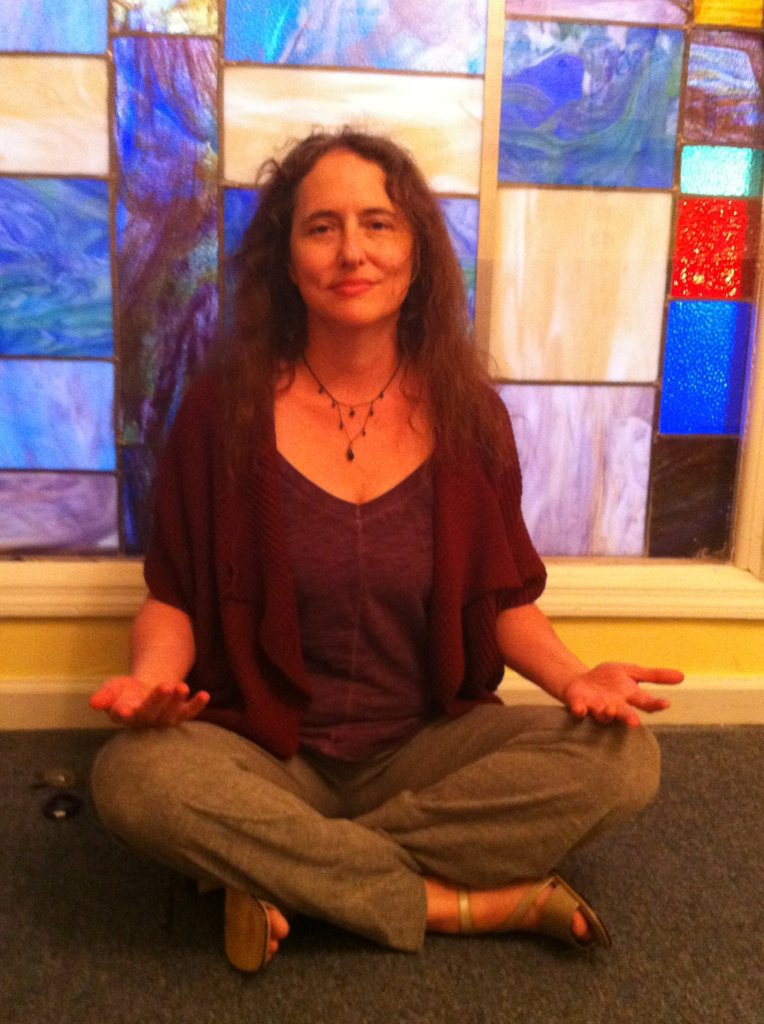 The New Humanity: Skeleton Woman